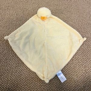 Angel Dear | Toys | Nwot Angel Dear Duck Lovey | Poshmark